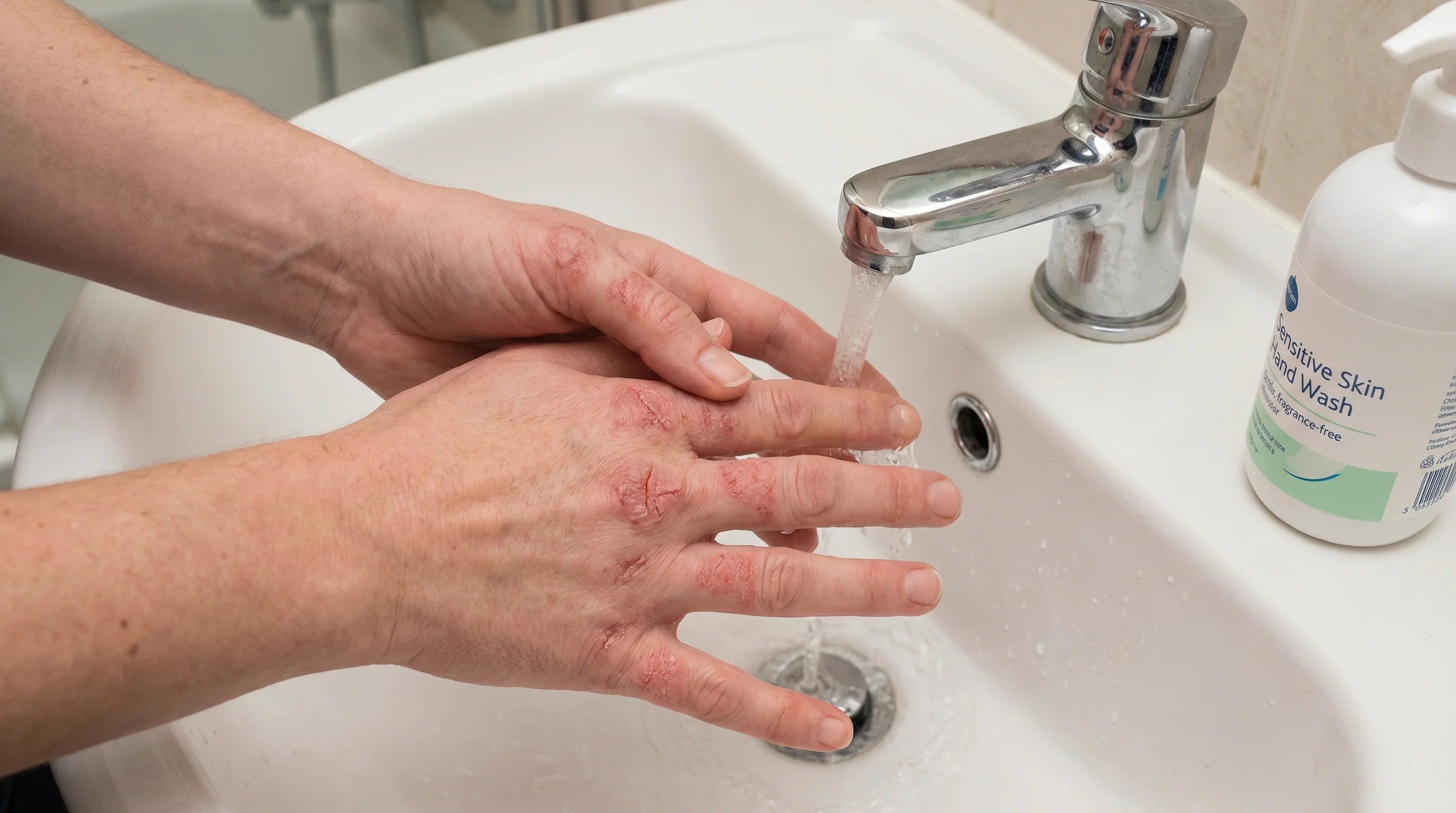 Contact Dermatitis: Causes, Triggers and How to Manage It – Svens ...