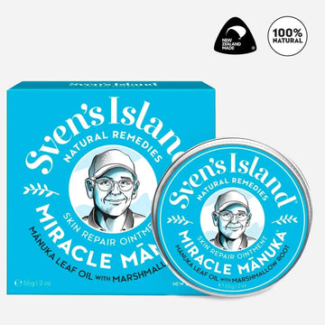 Sven's Island — 100% Natural Skin and Body Care Products – Svens Island ...